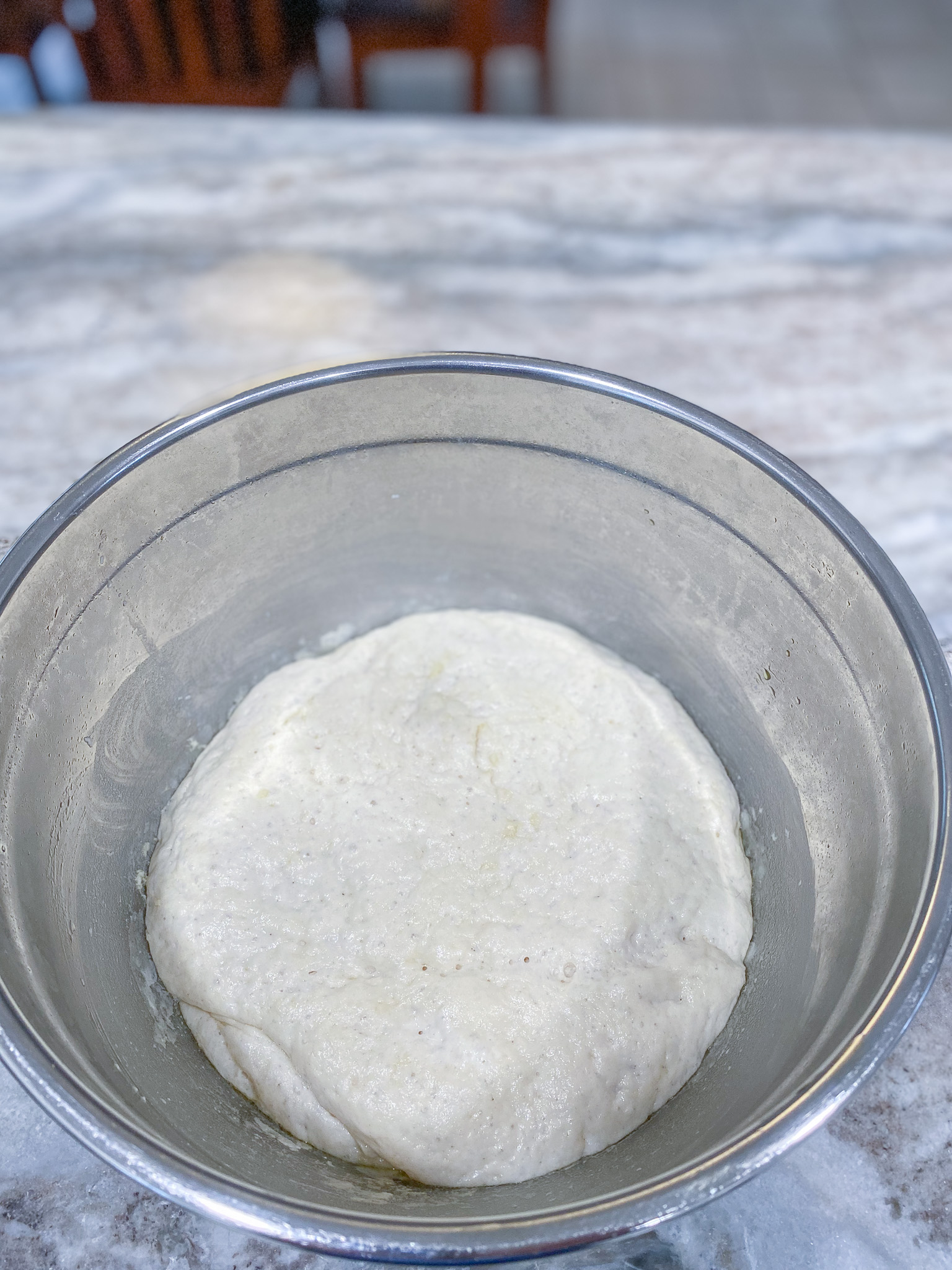 How-To Make Awesome Ohio Valley-Style Pizza - Man Plus Food