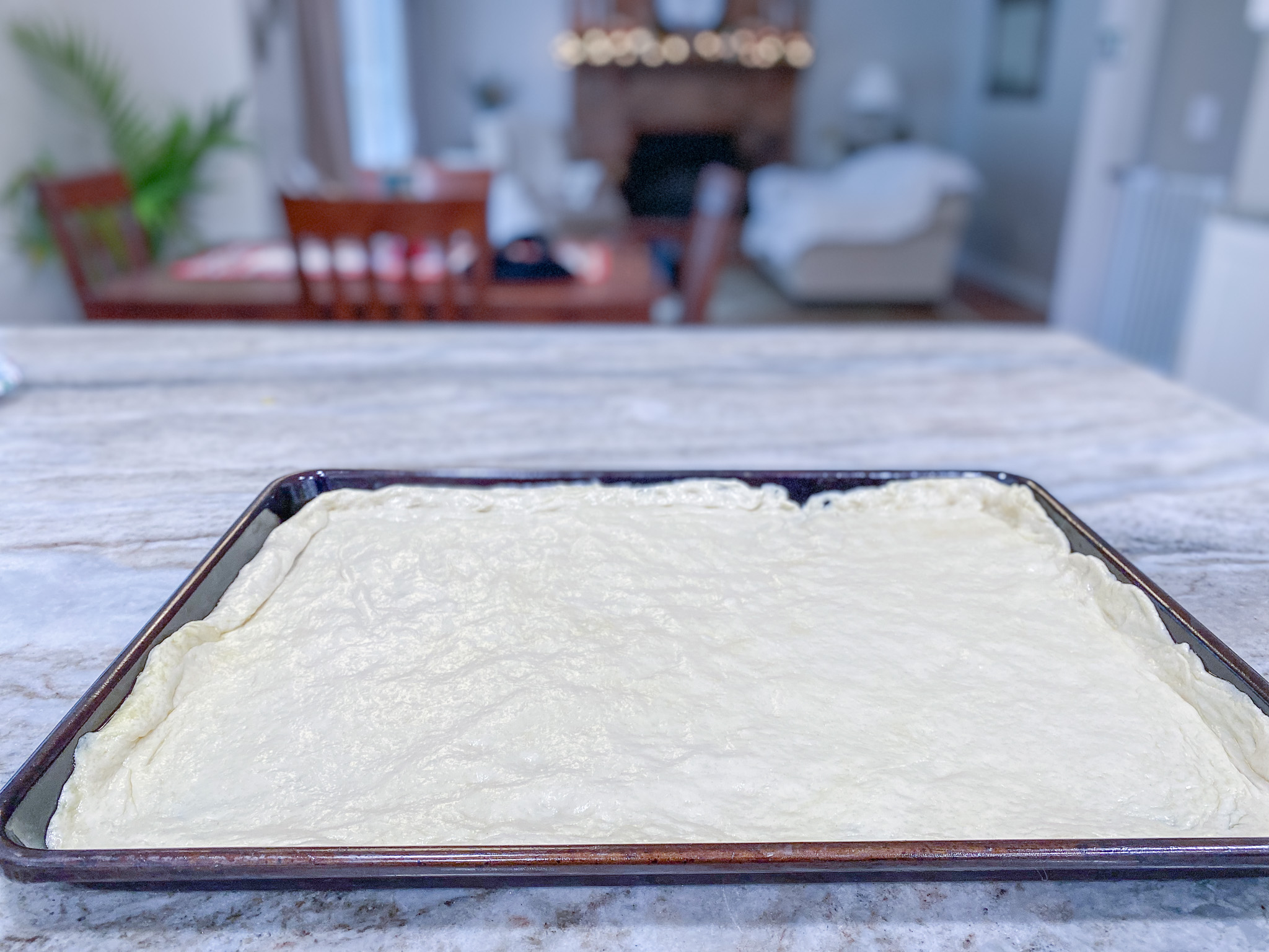 How-To Make Awesome Ohio Valley-Style Pizza - Man Plus Food